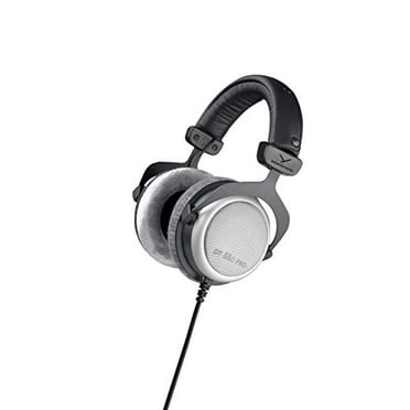 Beyerdynamic DT-880-PRO-250 Studio Reference Monitor Headphones ...