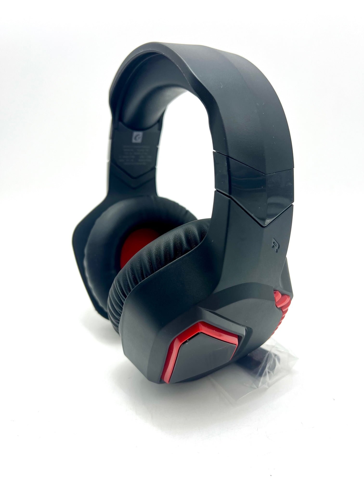 Open Box gmrpwnage Wireless Gaming Headset for PS5, PS4, Mac Switch PC ...