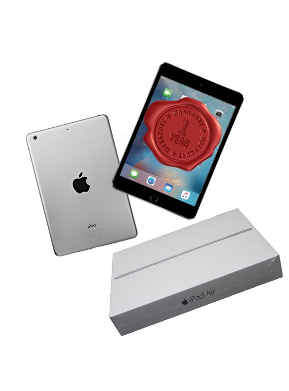 iPad Air in Apple iPad - Walmart.com