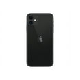 Open Box Apple iPhone 11 - Carrier Unlocked - 128 GB Black - Walmart.com