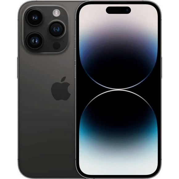 Iphone 14 Black