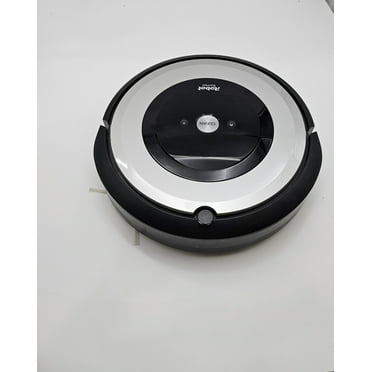 iRobot Roomba i4+ EVO Self-Emptying Vacuum Cleaning Robot "Certified ...
