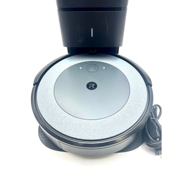 IRobot Roomba 692 Robot Vacuum - Wi-Fi Connectivity, Personalized ...