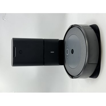 iRobot Roomba i4 EVO Wi-Fi Connected Robot Vacuum (Certified ...