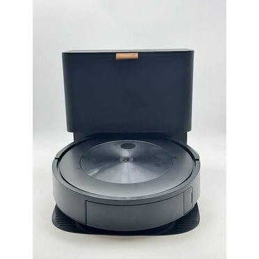 iRobot Roomba i4 EVO Wi-Fi Connected Robot Vacuum (Certified ...