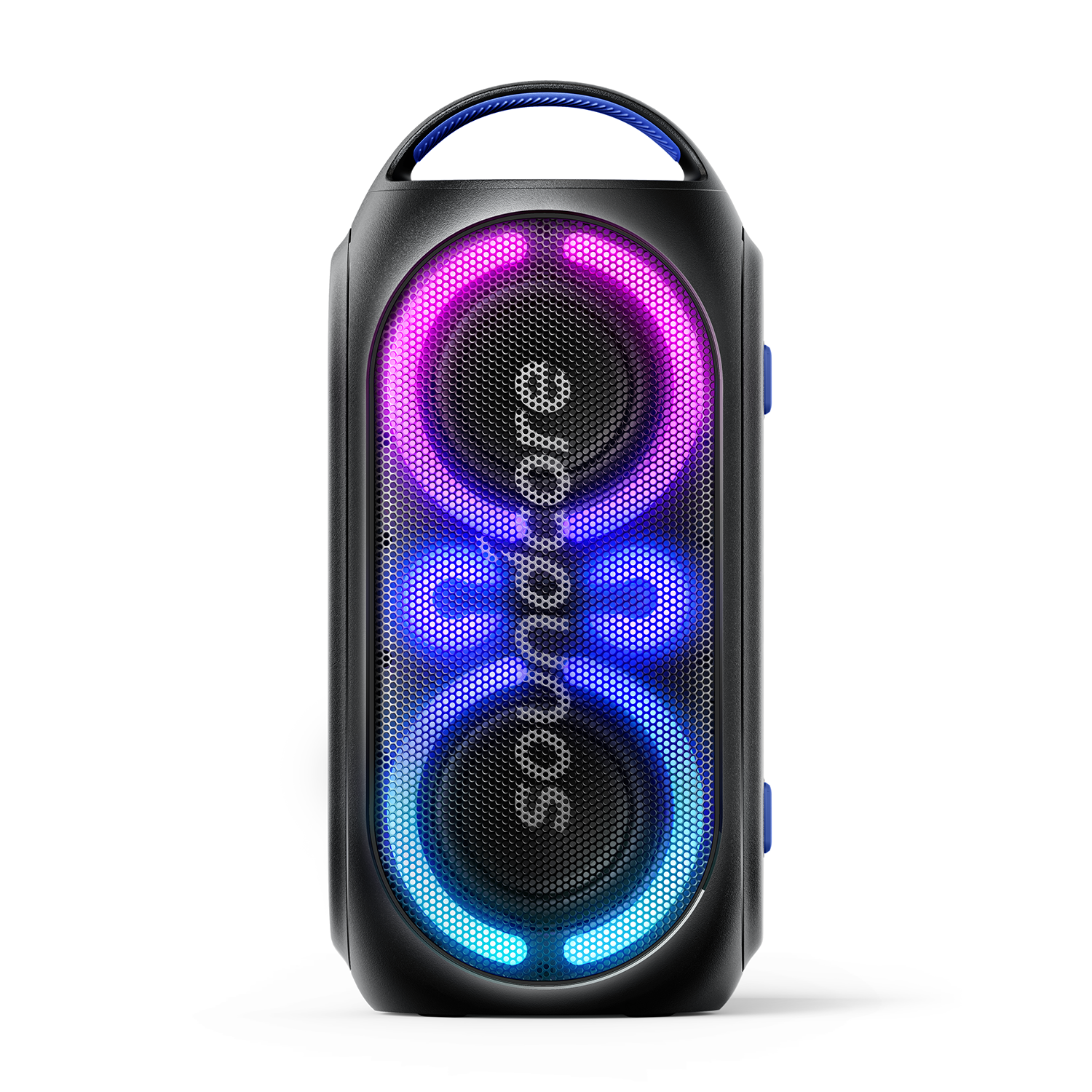Open Box soundcore by Anker- Rave Party 2 Portable Speaker, 120, IPX4 ...