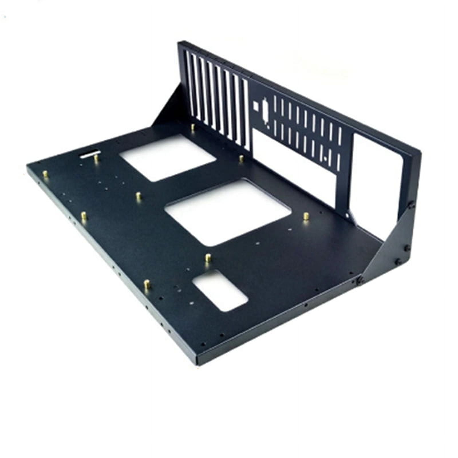 Open Computer Chassis Dual-Way Server E-ATX/ATX Motherboard Bracket ...