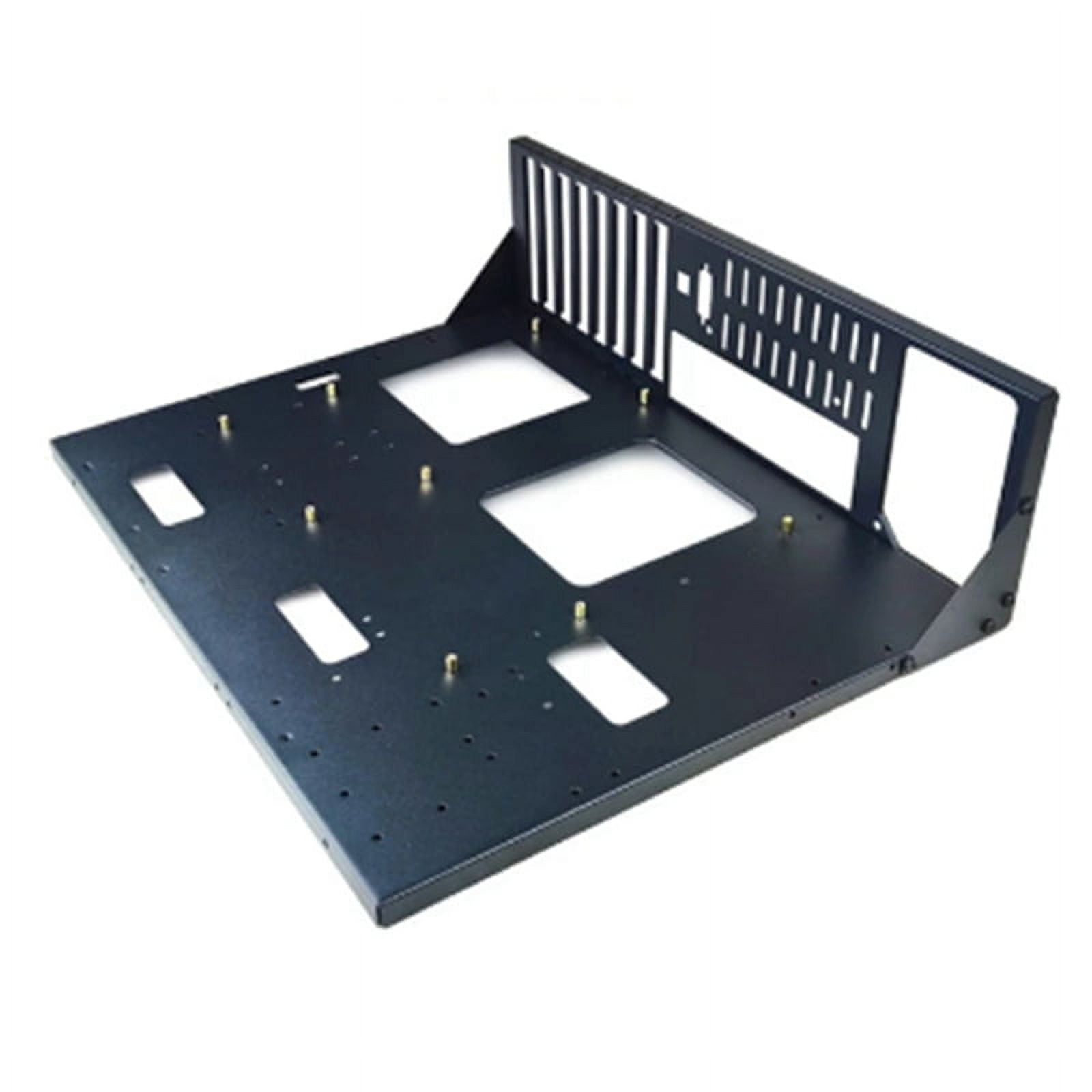 Open Computer Chassis Dual-Way Server E-ATX/ATX Motherboard Bracket ...