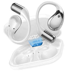 JLab Go Sport+ Wireless Earbuds, 35 Hr Playtime, Secure Earhook, Custom ...