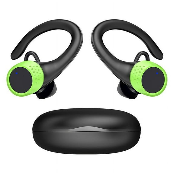 Open Ear Bluetooth Headphones under $5! Yannianjz Open Ear Bluetooth ...