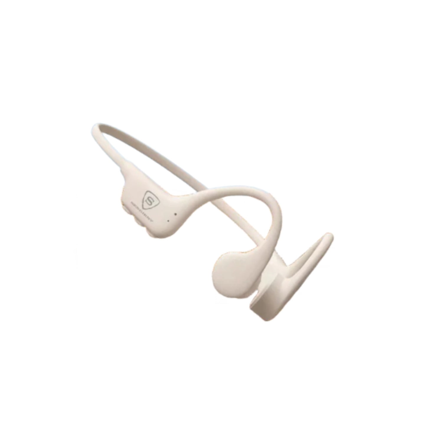 Open-Ear Bone Conduction Headphones, Wireless Bluetooth for Running ...