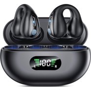 Outside Open Ear Earbuds Wireless Bluetooth Out of Ear Open Ear ...