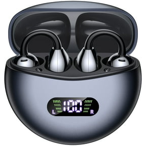 Erazer Over The Ear Earbuds Xp2, Erazer True Wireless Open Ear Earbuds ...