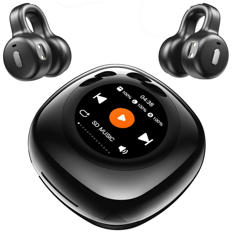 Earbuds music store