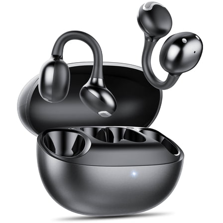 Waterproof Bluestone Air 5.0 Bluetooth Wireless Running Earphones ...