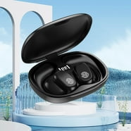 RKZDSR Comfortable Halter Neck Bluetooth Headphones - Multi-Function ...