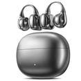 Open Ear Earbuds, Wireless Earbuds, Bluetooth Headphones with Mic ...