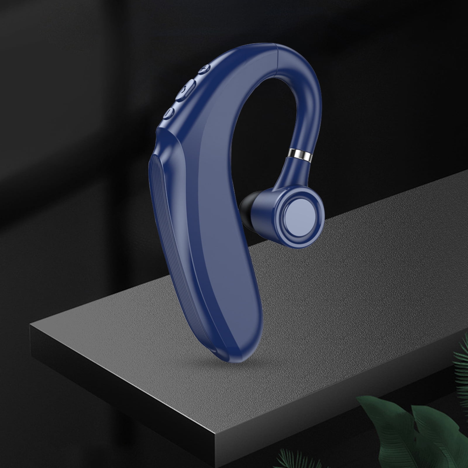 Open Ear Headphones, 0.23oz Ultra-Light Comfortable Wireless Earbuds, 0 ...