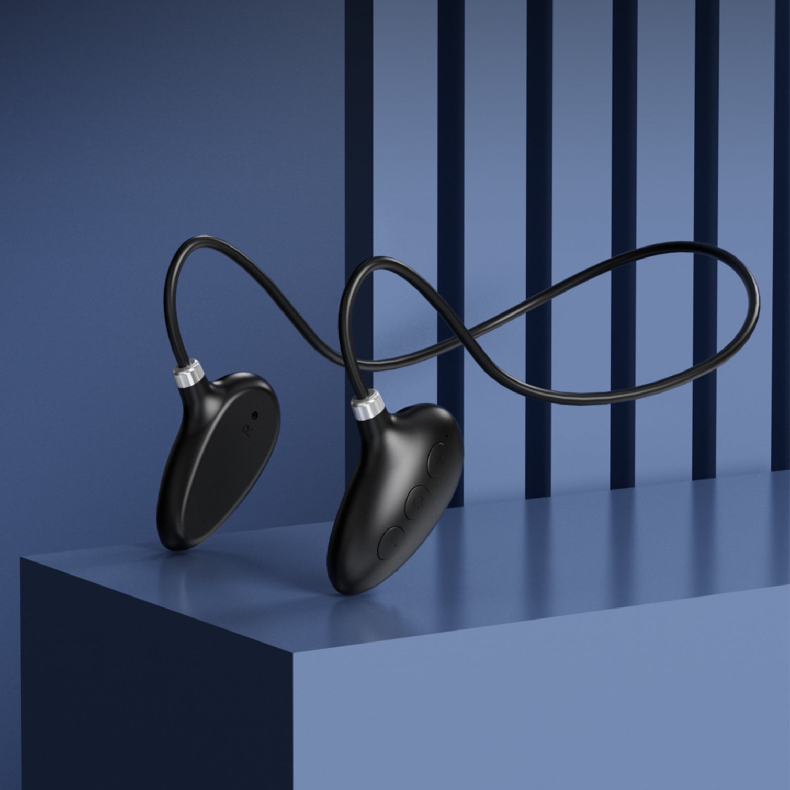 Open Ear Headphones - Dolby Audio, Snapdragon Sound True Wireless ...