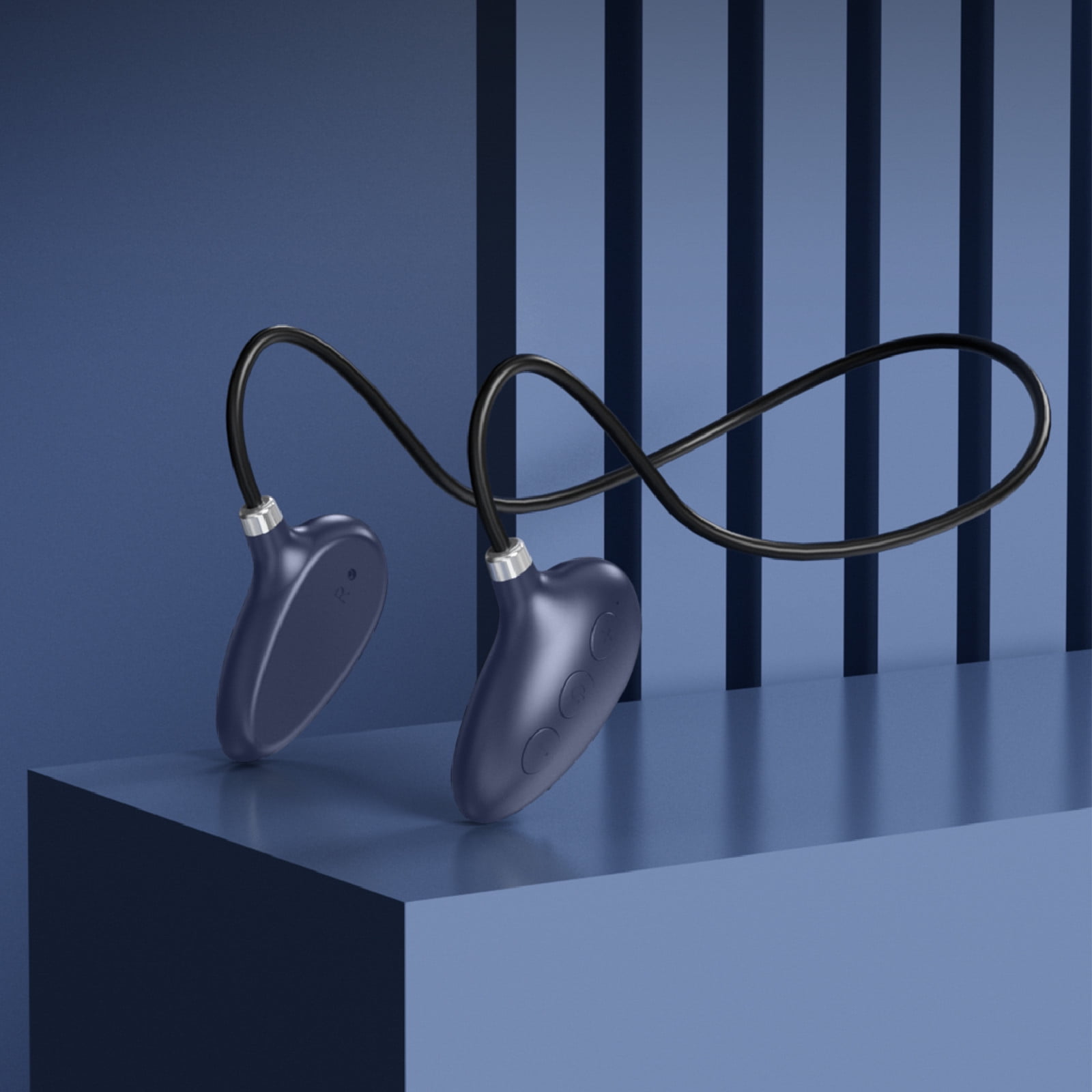 Open Ear Headphones - Dolby Audio, Snapdragon Sound True Wireless ...