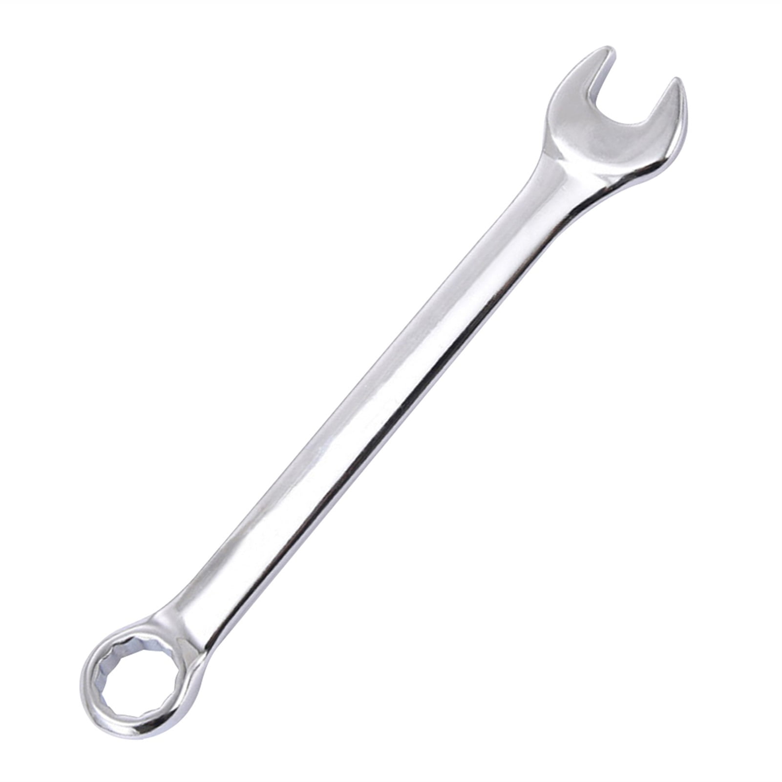 Open End Combination Wrenches Steel Dual-use Head Mechanical Spanners ...