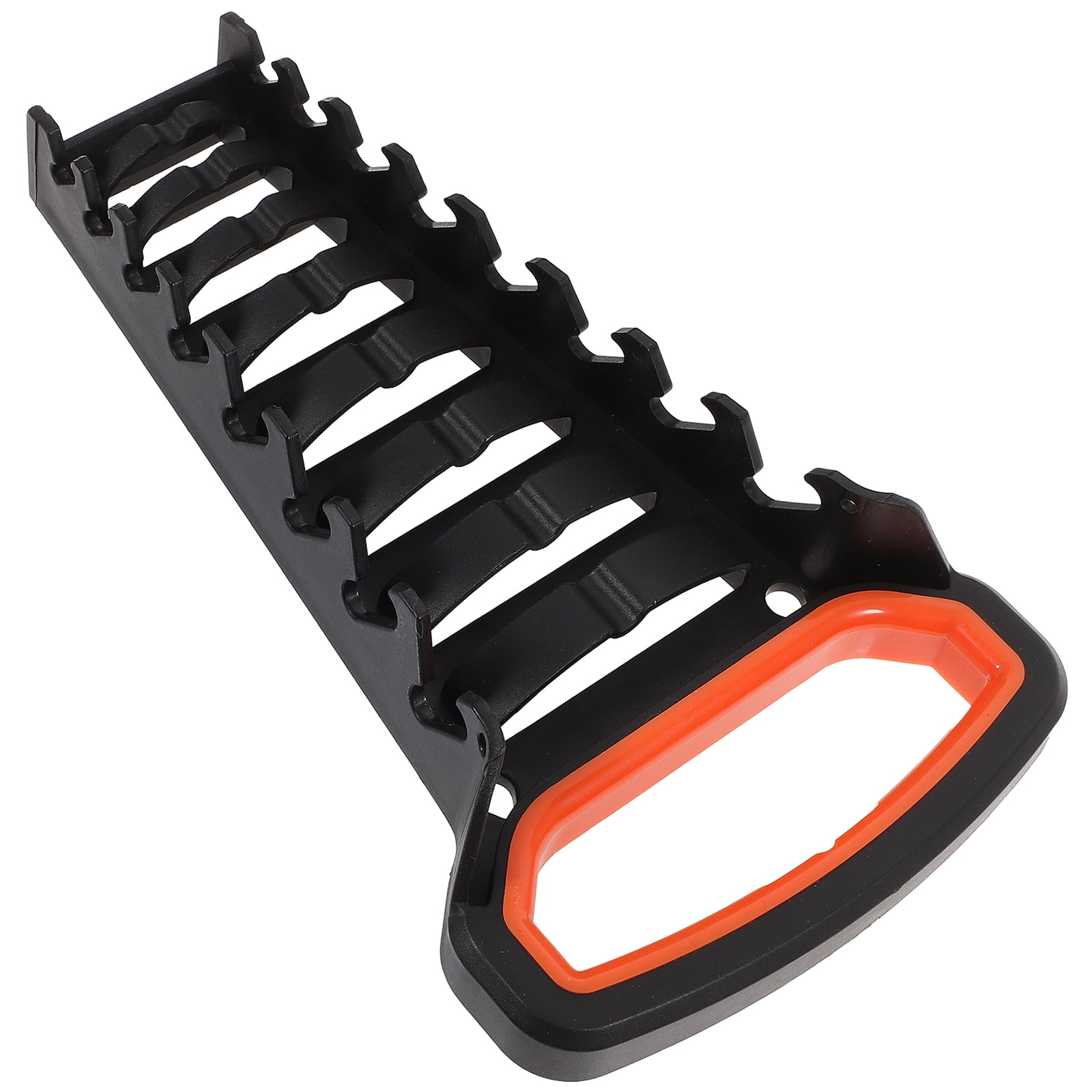 Open End Ratchet Wrench Organizer Rack Holder Garage Tool - Walmart.com