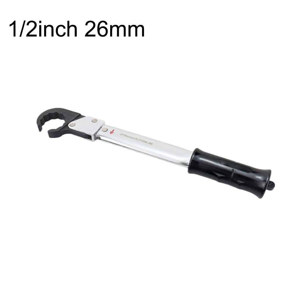 Open End Wrench Copper Cap Bell Mouth Tool St-02L Ratchet Torque Wrench ...