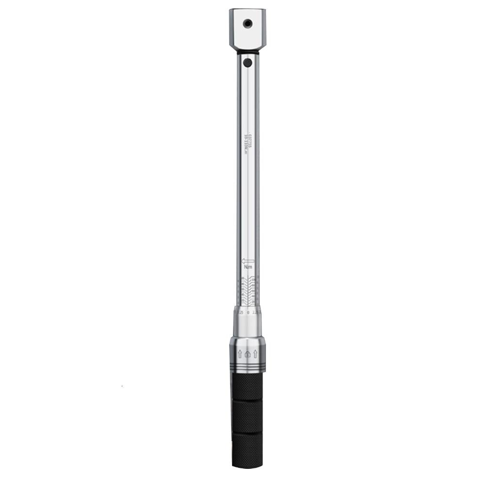 Adjustment Torque Wrench Open Ended Head Torque Wrench Interchangeable ...