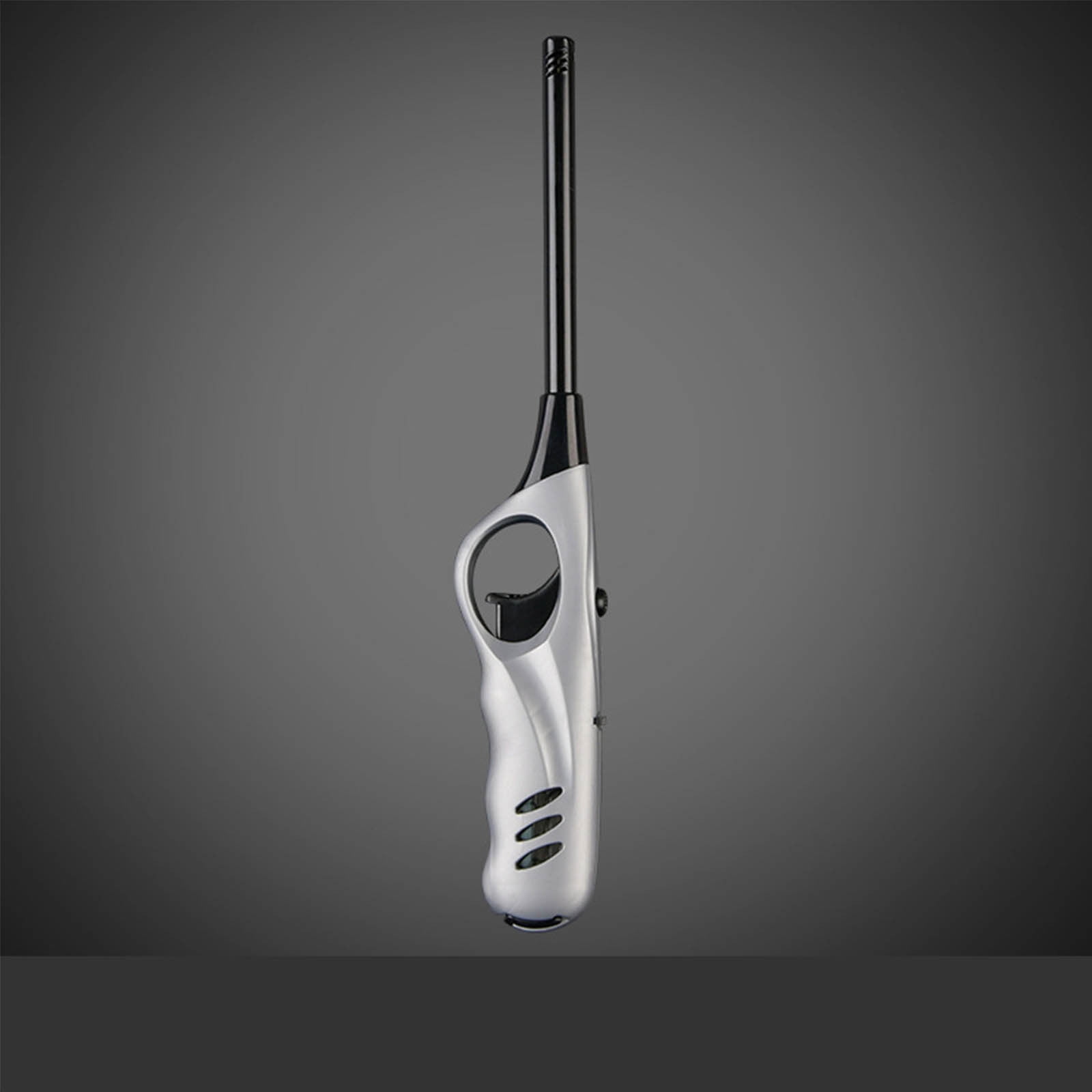 Open Flame Igniter Candle Lighter Kitchen Gas Stove Fire Barbecue ...