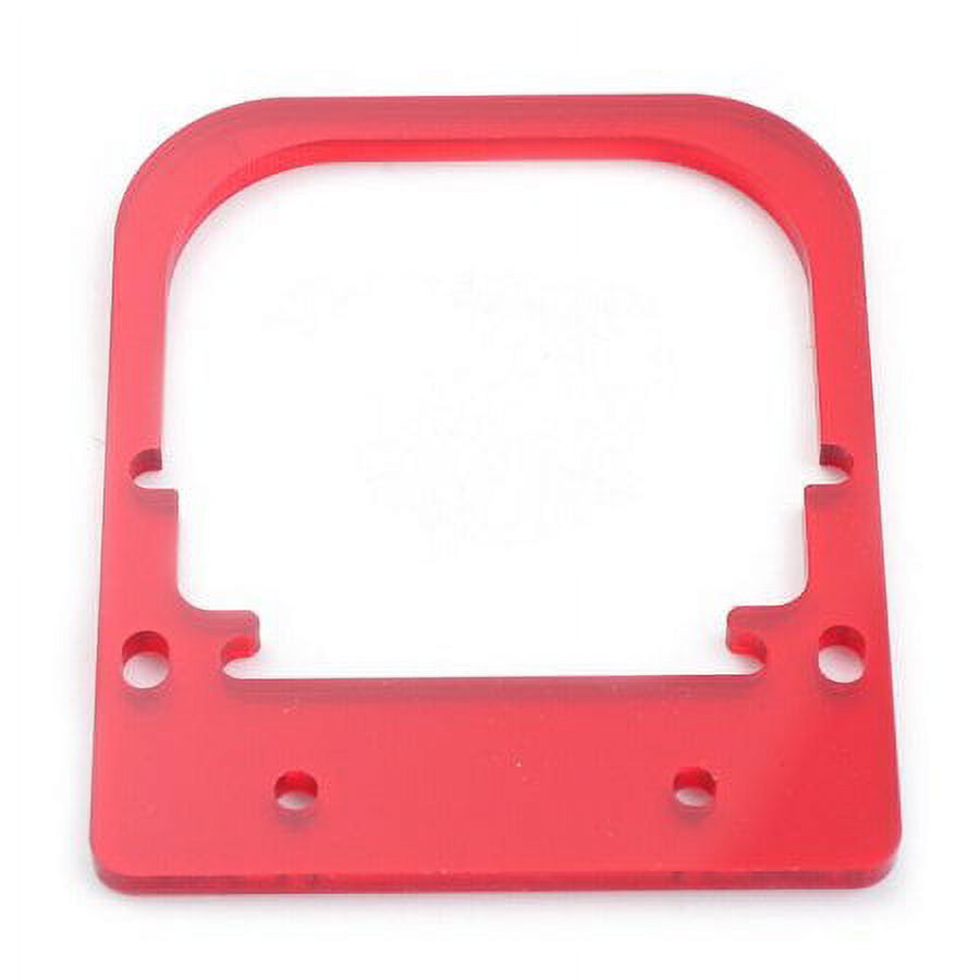 Open Frame ATX Motherboard PC Case Overclocking Test Bench Aluminum ...