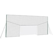 Windfall Full Size Football Net for Soccer Goal Post Junior Sports ...