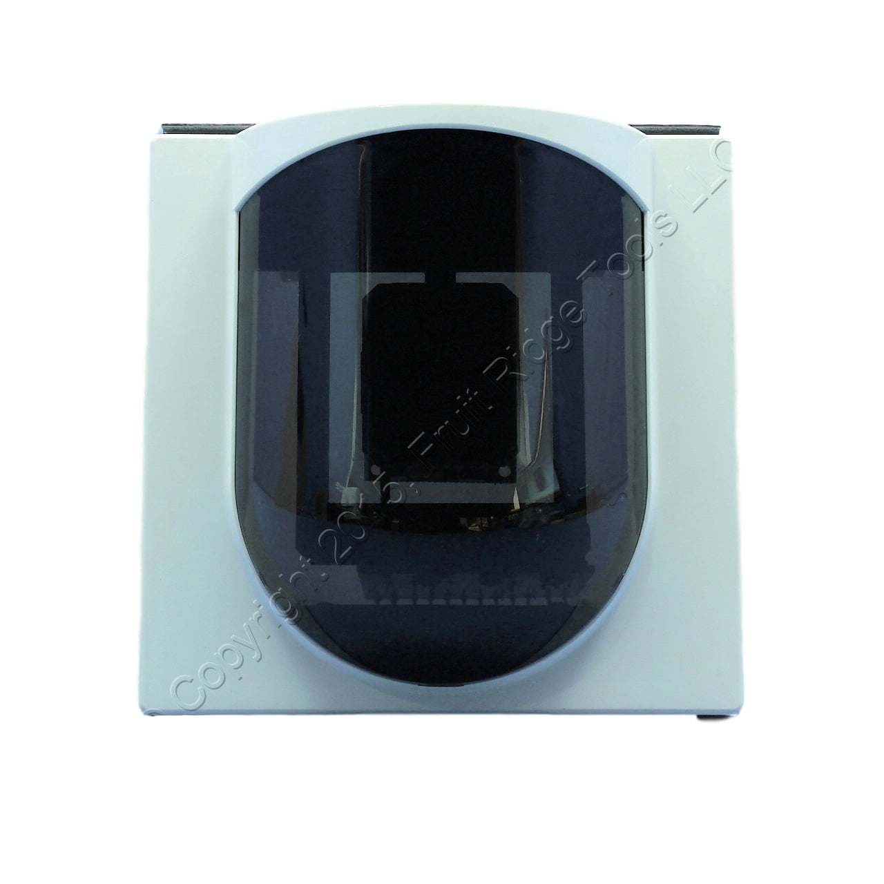 Open House H722 Black and White Weather Resistant Cat5 Surveillance ...