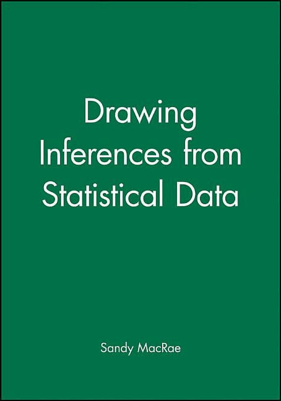 Draw Inference