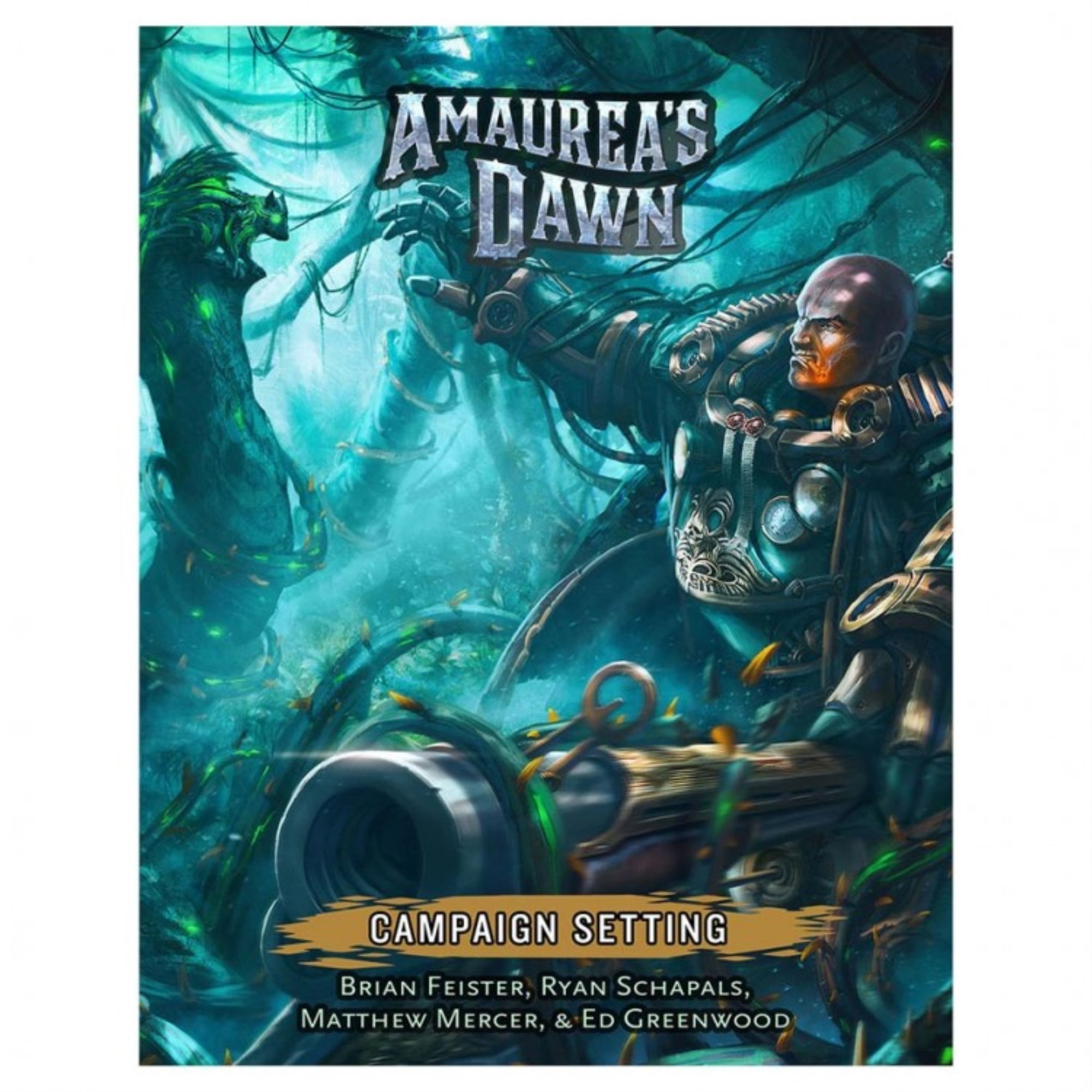 Open Legend Campaign Setting - Amaurea's Dawn New - Walmart.com