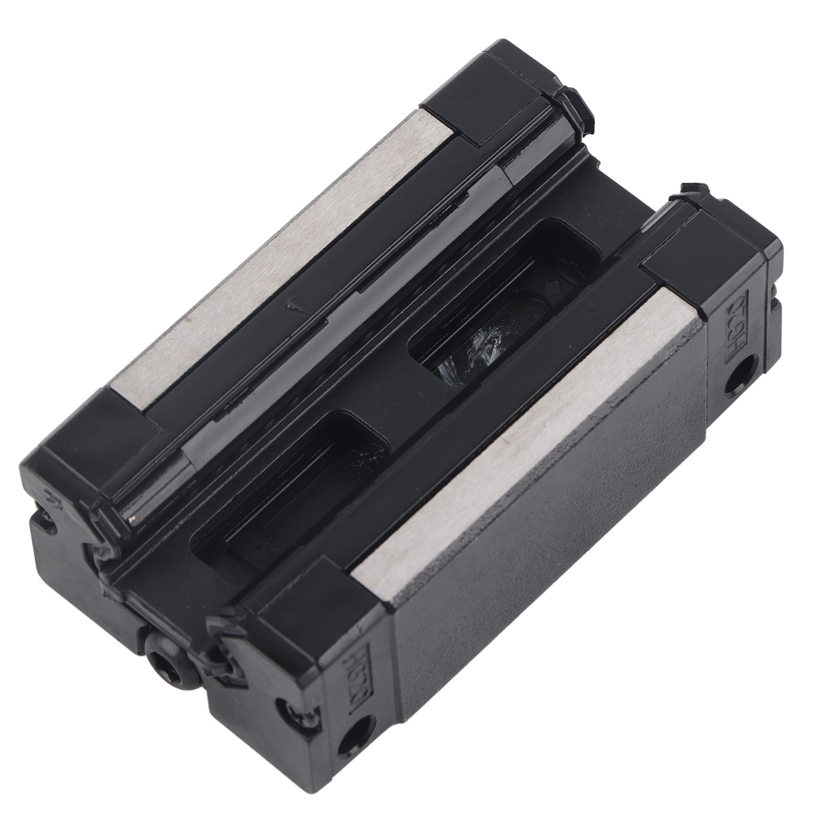 Open Linear Ball Bearing Slide Block Carriage Slide,Rail Block 20mm ...