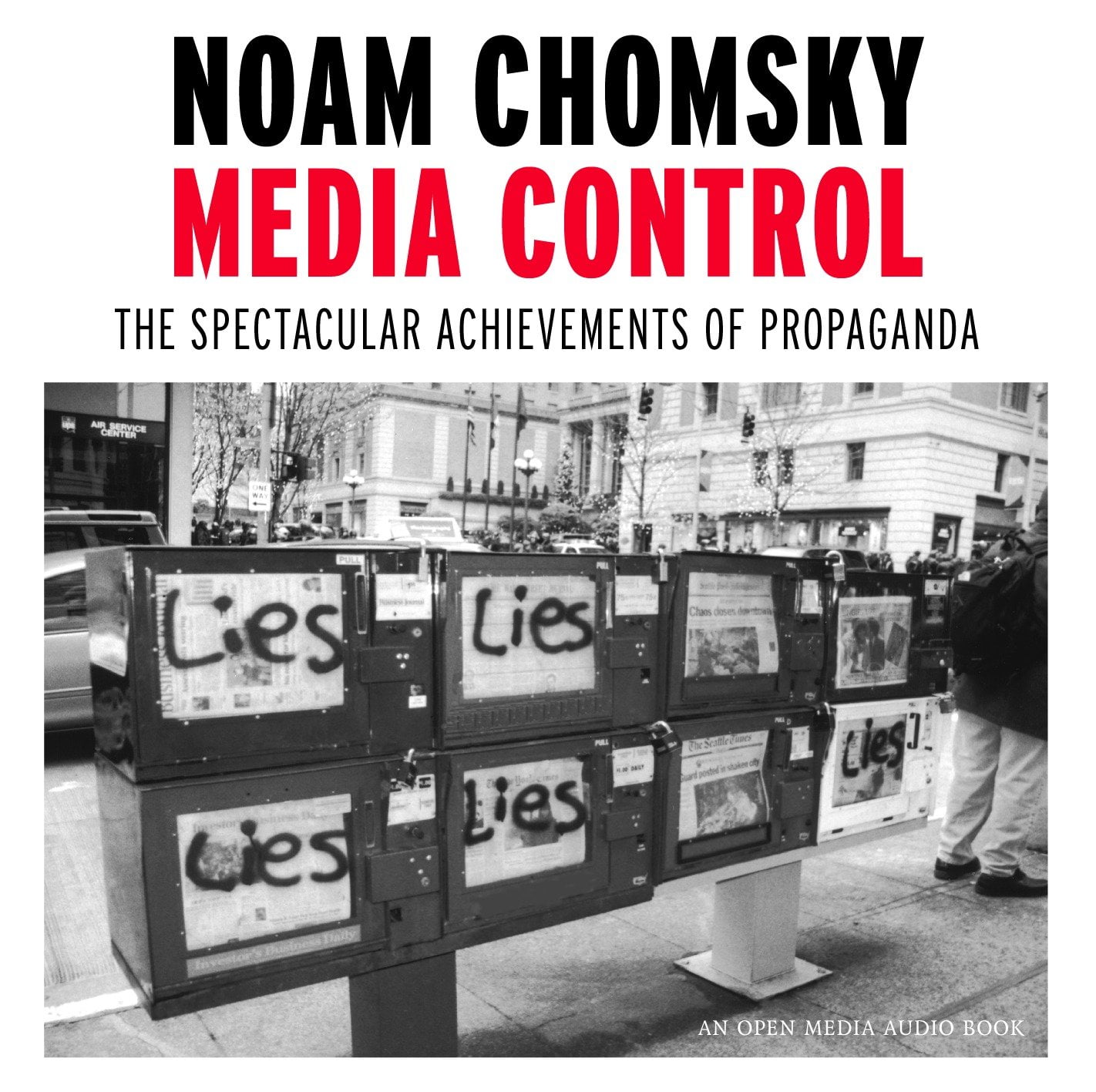 Open Media Series: Media Control : The Spectacular Achievements of ...