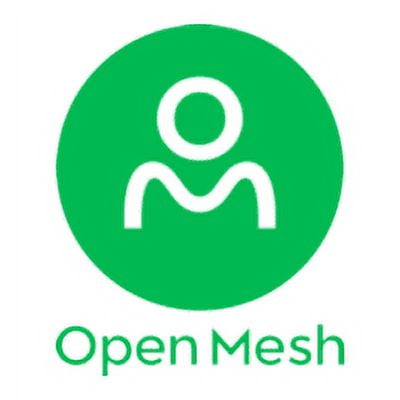 Open-Mesh - A60 - Universal 802.11ac Access Point - Walmart.com