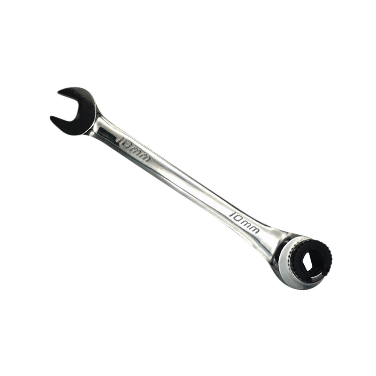 Open Oil Pipe Ratchet Wrench Universal Bayonet Fast Ratchet Opening Two ...