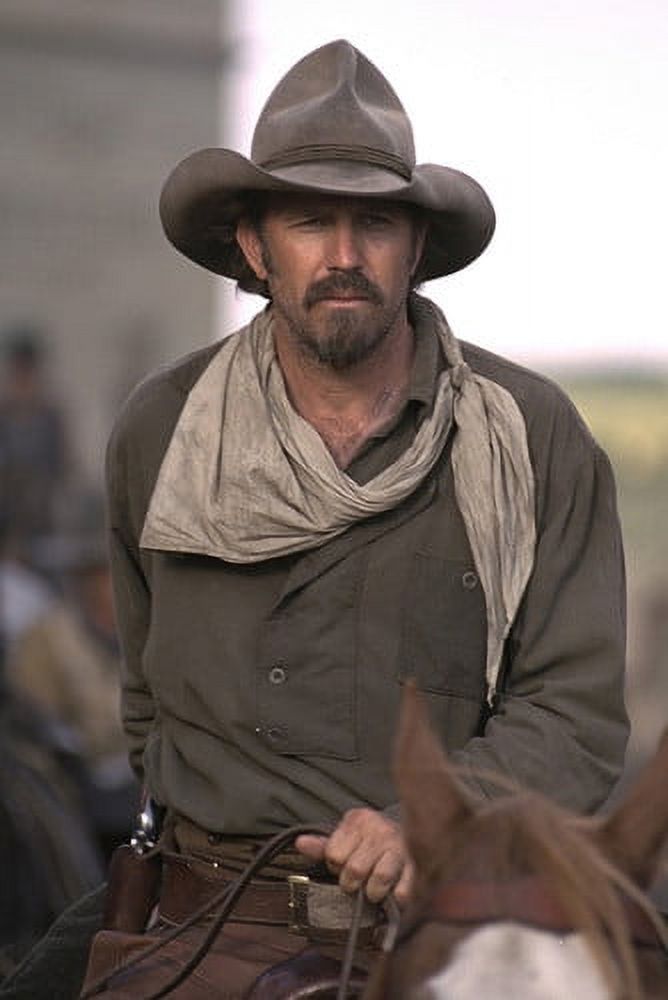Open Range Kevin Costner 24x36 Poster - Walmart.com