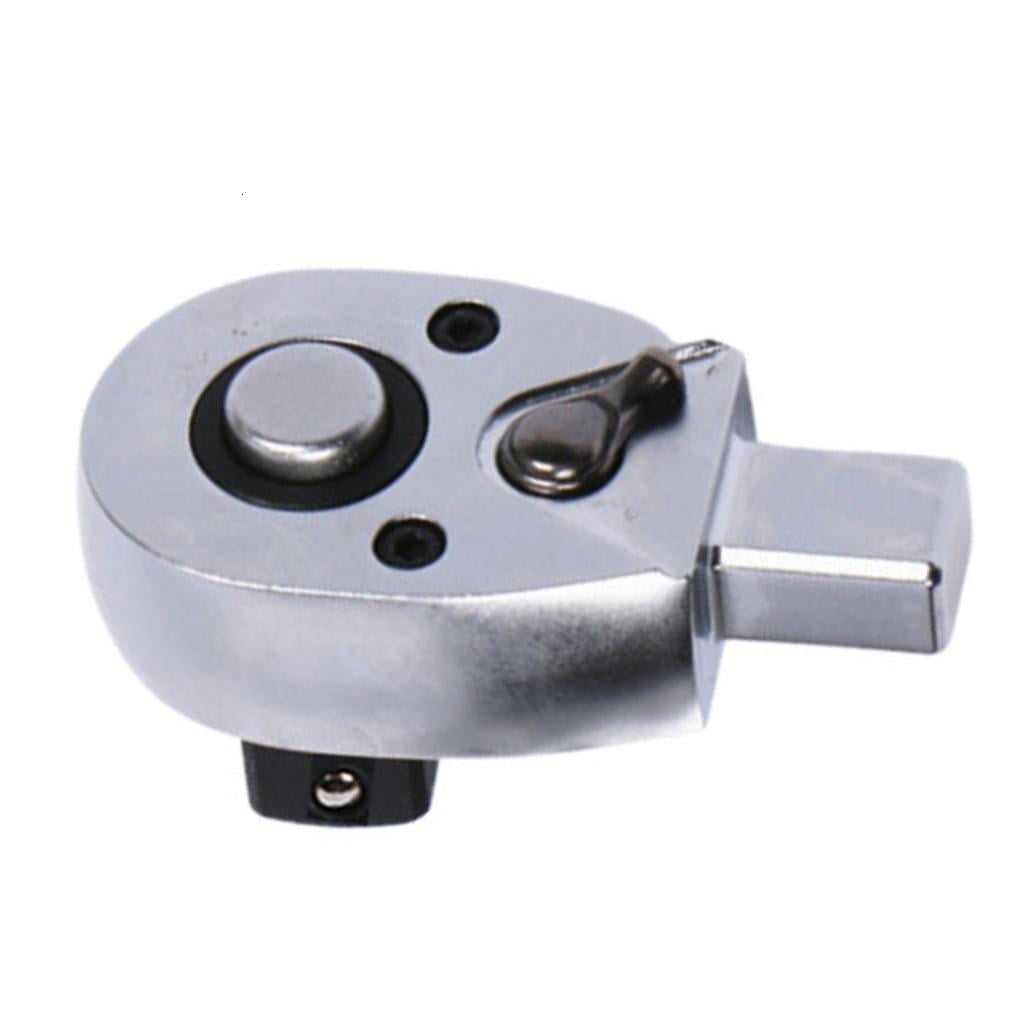 Open Ratchet Torque Wrenches Insert Ratchet Head Tool Head 9x12 14x18 1 ...