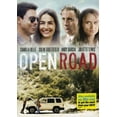 Open Road (DVD) - Walmart.com
