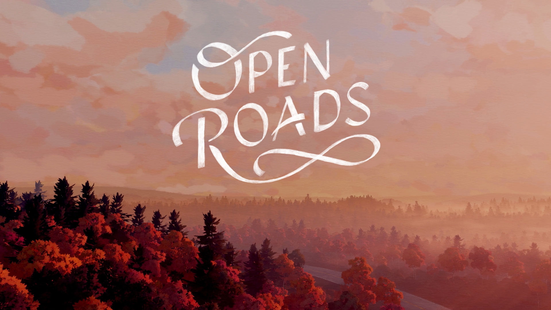 Open Roads - Nintendo Switch [Digital] - Walmart.com