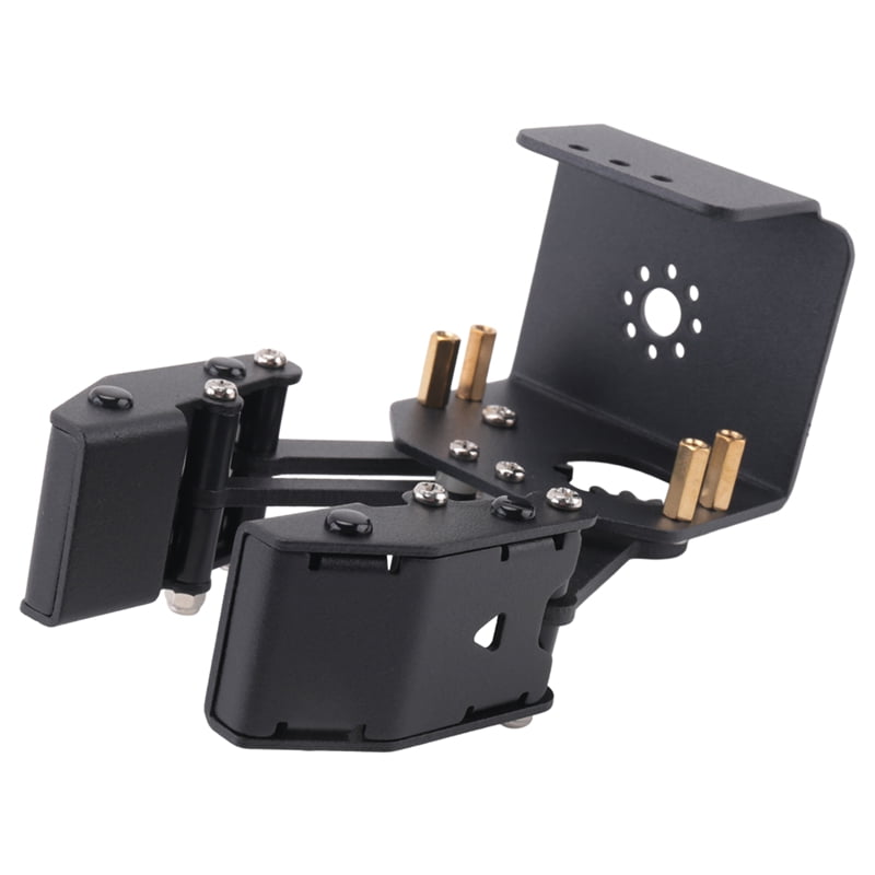 Open Robot Large Claw Gripper Robot Manipulator for Robot Arm DIY Kit ...