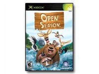 Open Season - Xbox - Walmart.com