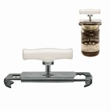 Open Sesame Vintage Style Grip and Twist Jar Opener With Handle ...