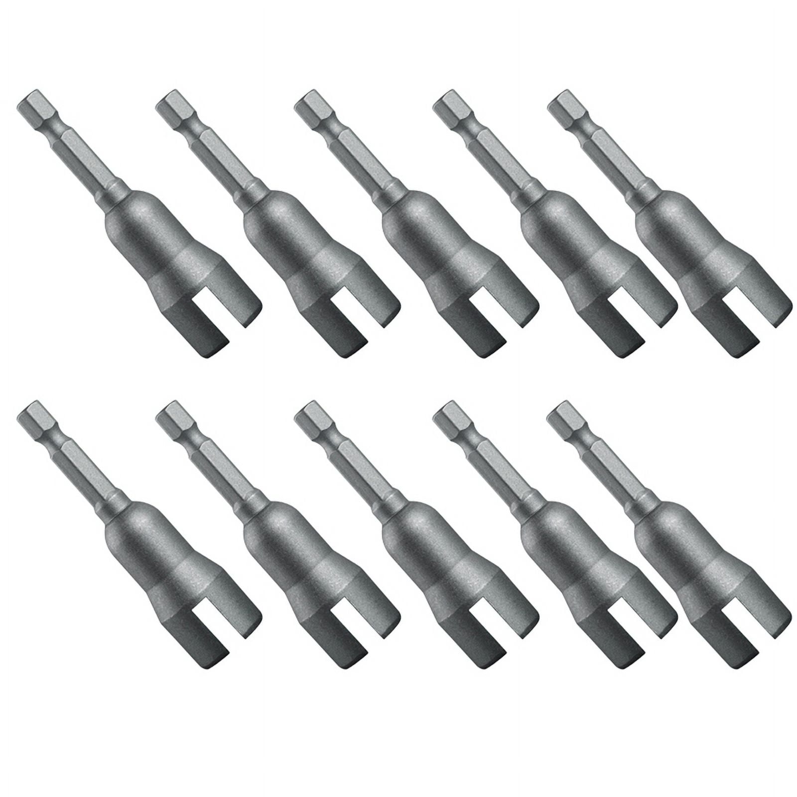 Open Socket Wrench Slotted 4.2mm Butterfly 65MM Power Wing Nut ...