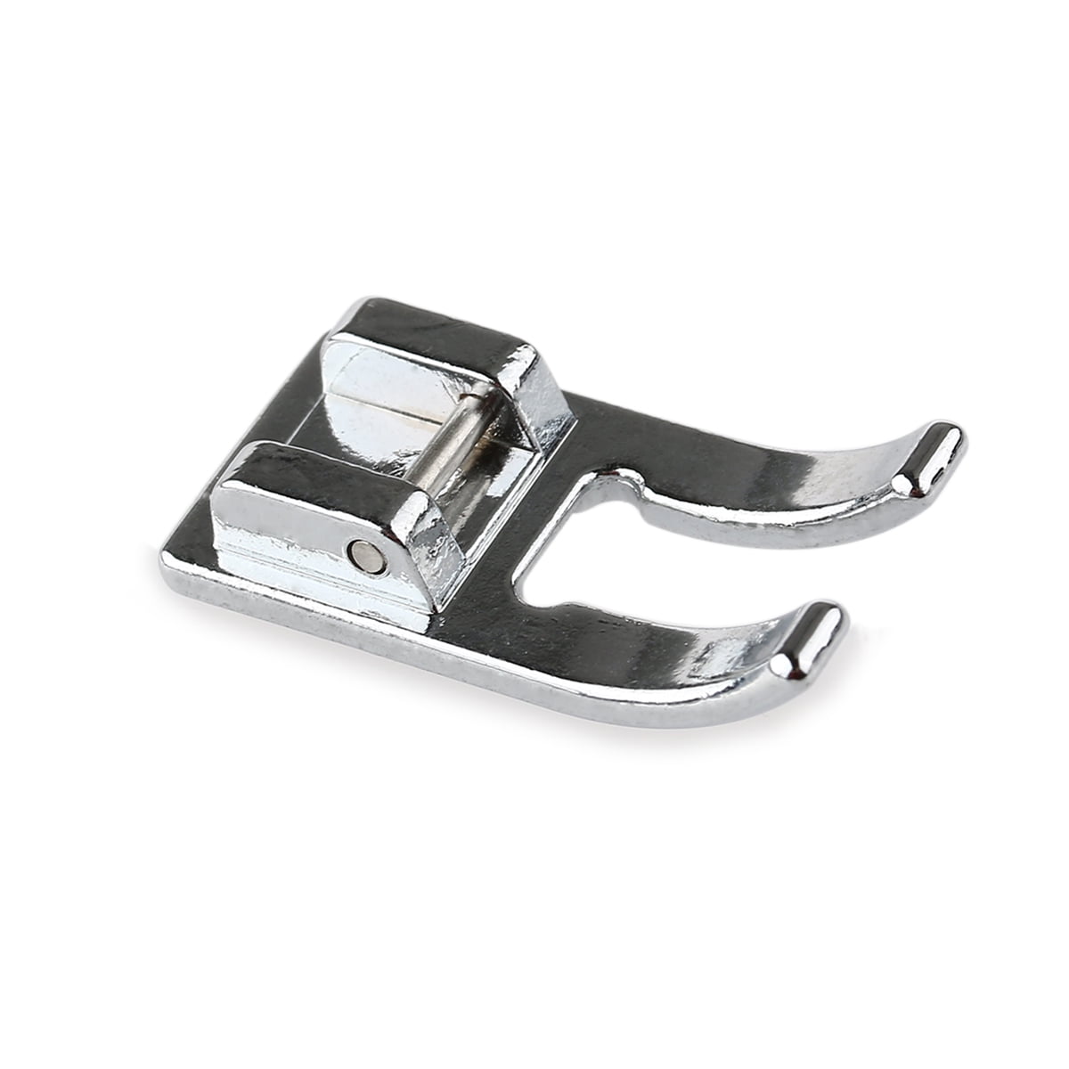 Open Toe Embroidery Foot for Domestic Sewing Machine (Silver) - Walmart.com