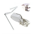 Open Toe Walking Foot Guide X80927001 Quilting and Sewing Stitch ...