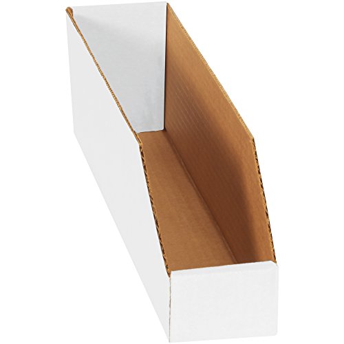Open Top Bin Boxes, 3