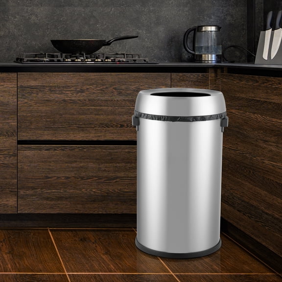 65 Gallon Trash Containers